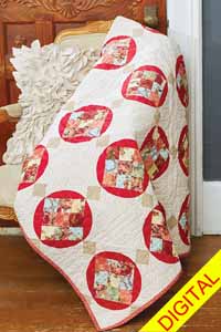 Devoted | Quilting Daily